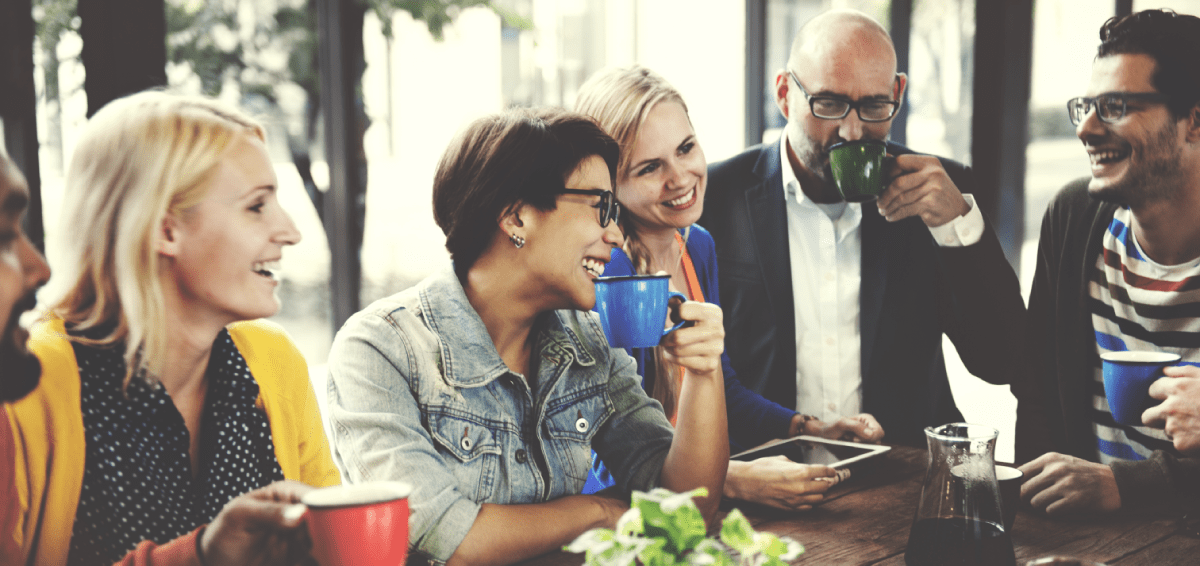 Los flujos de comunicación informales: Conversaciones en la máquina de ...